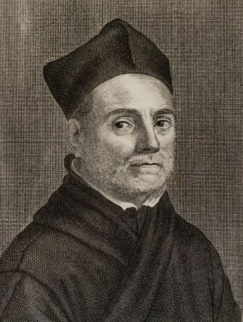 Athanasius Kircher: El erudito que encontró el mapa de la Atlántida ...