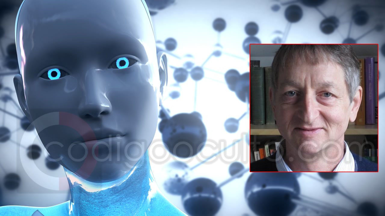 Geoffrey Hinton Pionero De La Inteligencia Artificial Teme Los Riesgos