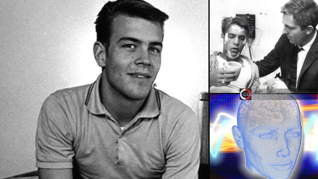 Randy Gardner, el joven que permaneció despierto por 11 días. ¿Qué le ...