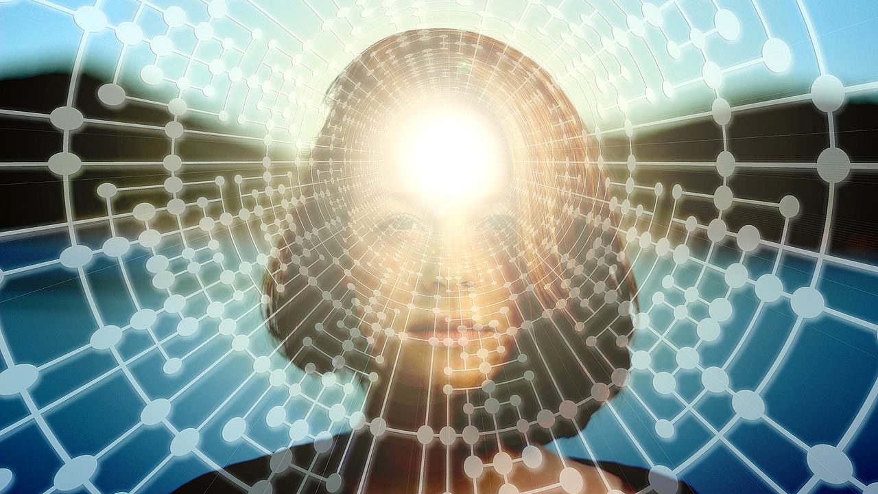 La “mente” no se limita a nuestro cerebro o cuerpo, va mucho más allá ...