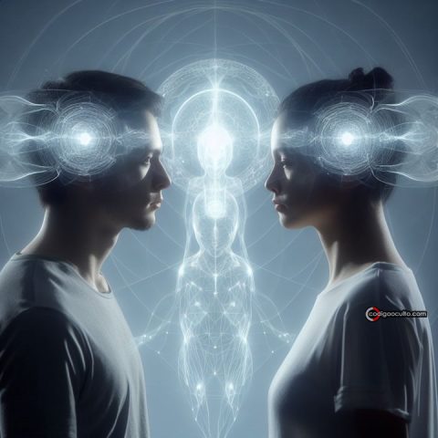 Nueva investigación revela que el fenómeno de la “Telepatía” podría ser ...