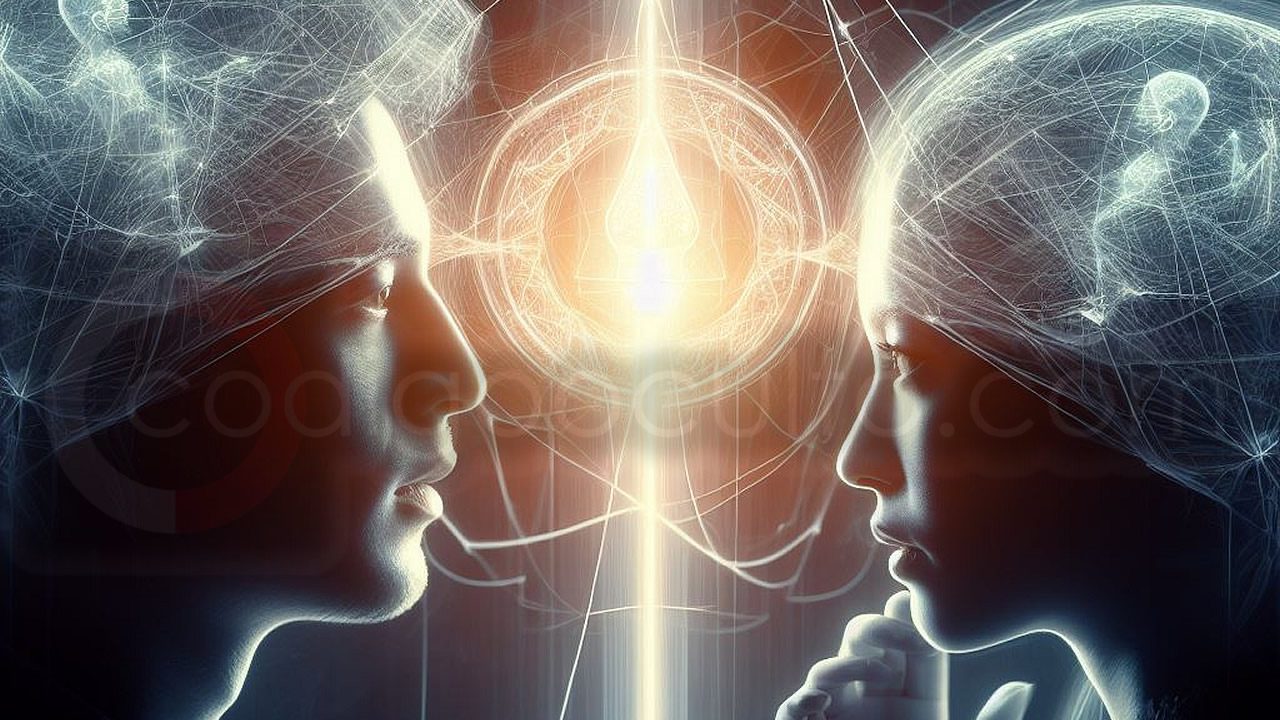 Nueva investigación revela que el fenómeno de la “Telepatía” podría ser ...