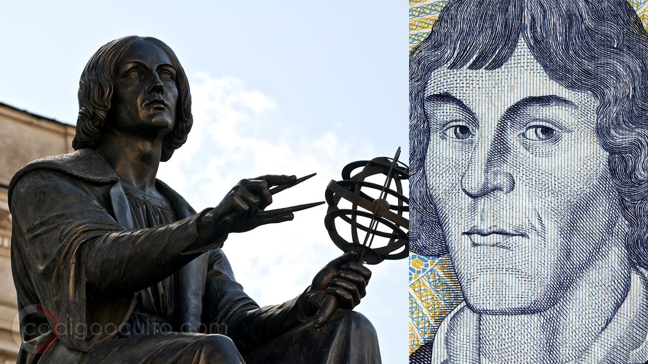 La insólita historia de la tumba de Nicolás Copérnico | CODIGO OCULTO