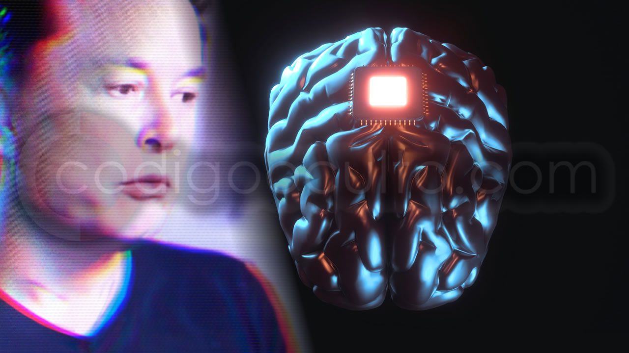 Neuralink Compañía De Elon Musk Implanta El Primer Chip Cerebral En