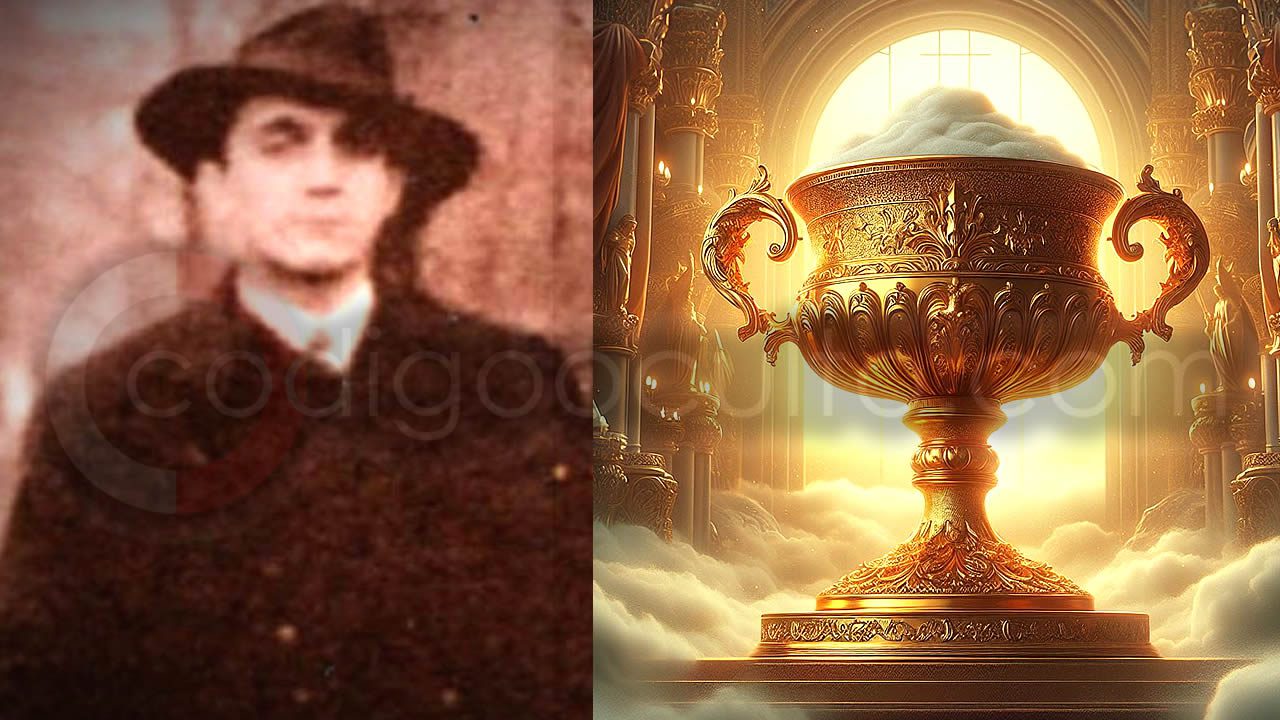 Otto Rahn, la historia de un judío que buscó el “Santo Grial” para los ...