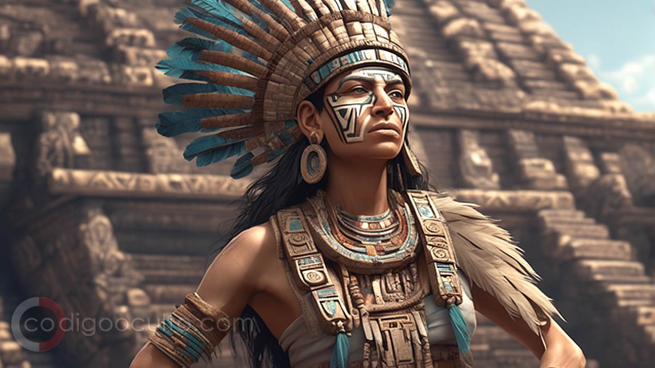 El misterioso origen de los aztecas y los mexicas | CODIGO OCULTO