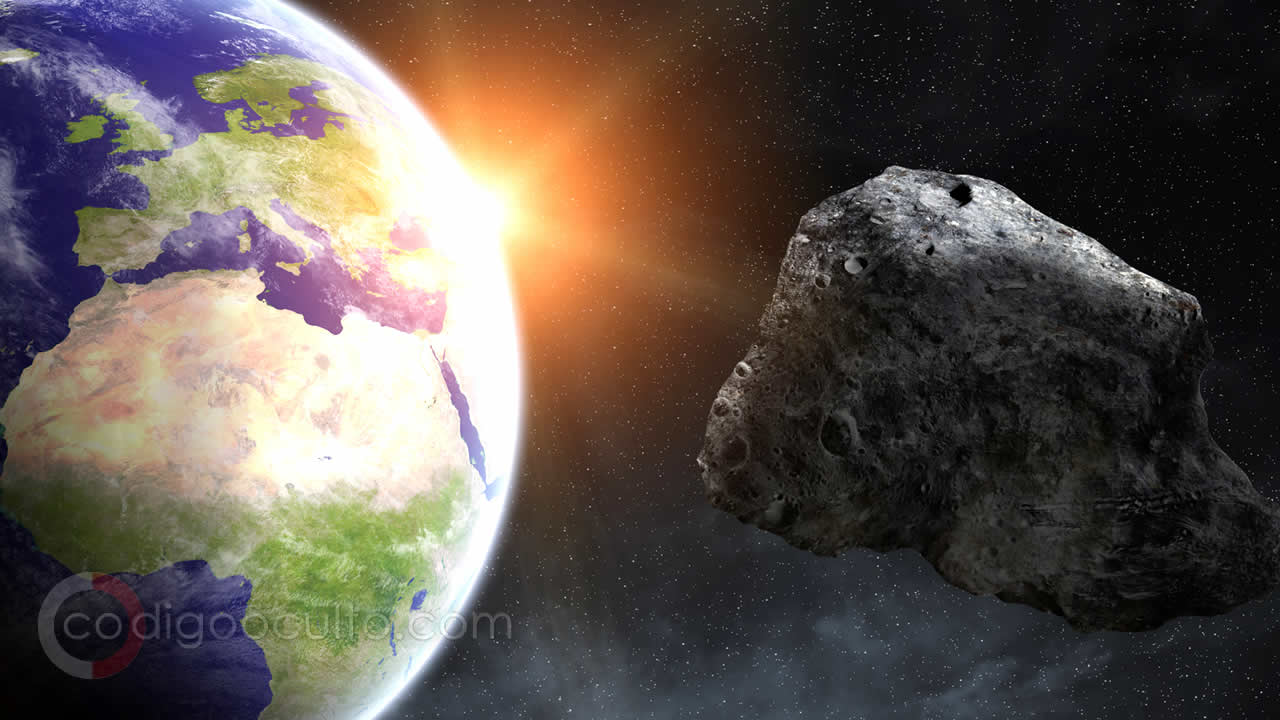 Astrónomos confirman que el asteroide gigante “Apofis” no chocará ...