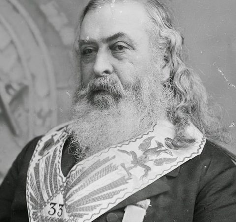 Albert Pike y la predicción sobre la “Tercera Guerra Mundial que ...