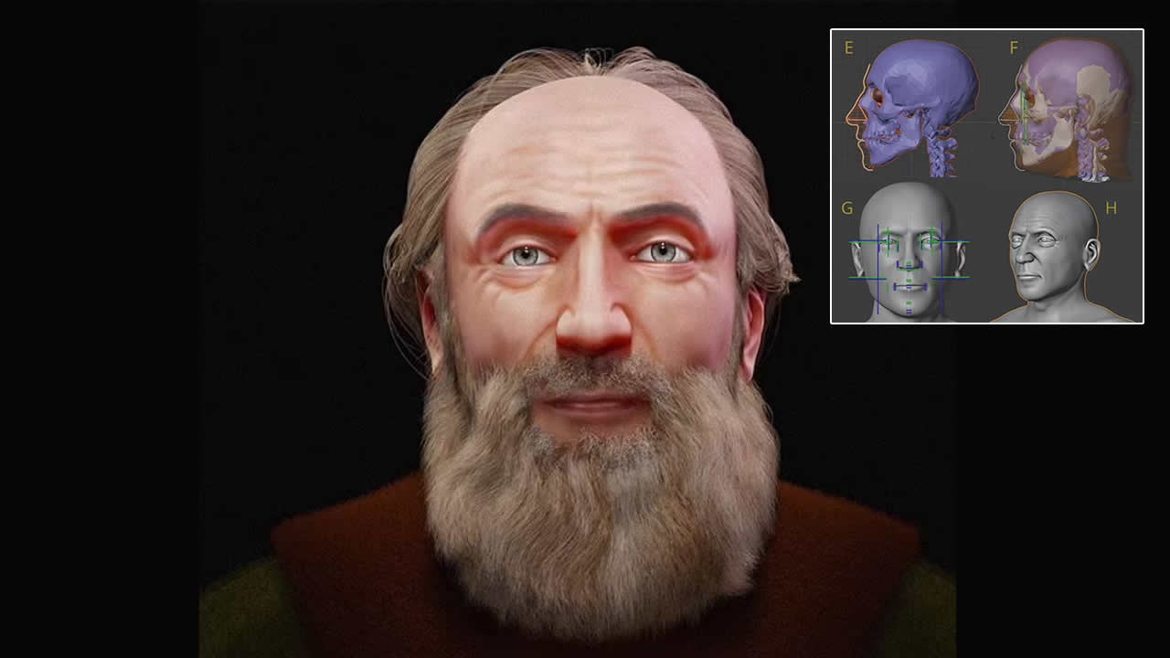 Le llaman el “hombre más cruel que haya existido”. Científicos revelan ...