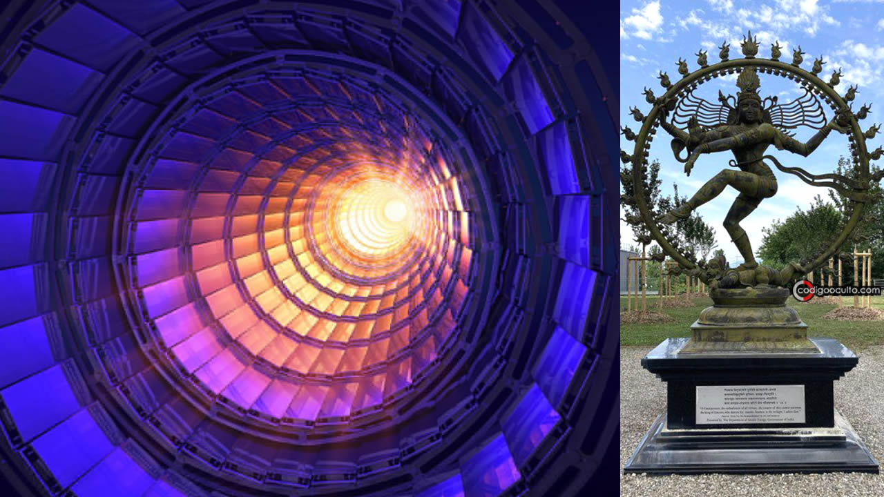 Cinco descubrimientos en el CERN que cambiaron todo lo que sabíamos ...