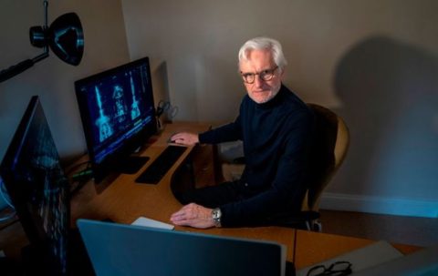 Un ateo intentó demostrar que el Sudario de Turín era falso, pero ...