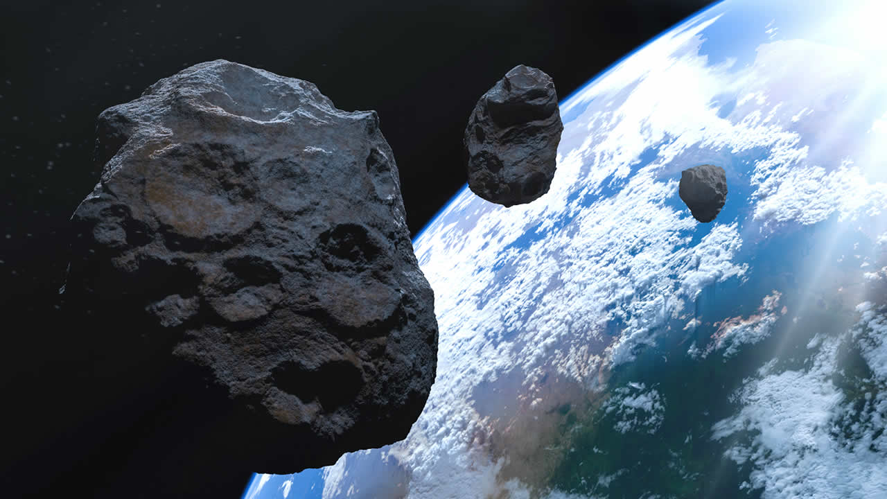 La Tierra ahora tiene una segunda luna, afirman científicos | CODIGO OCULTO
