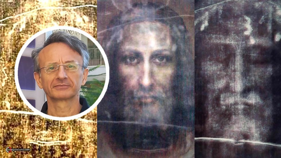 Enigmas | CODIGO OCULTO