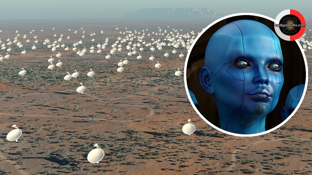 Científicos aseguran haber descubierto cómo interceptar señales de ...