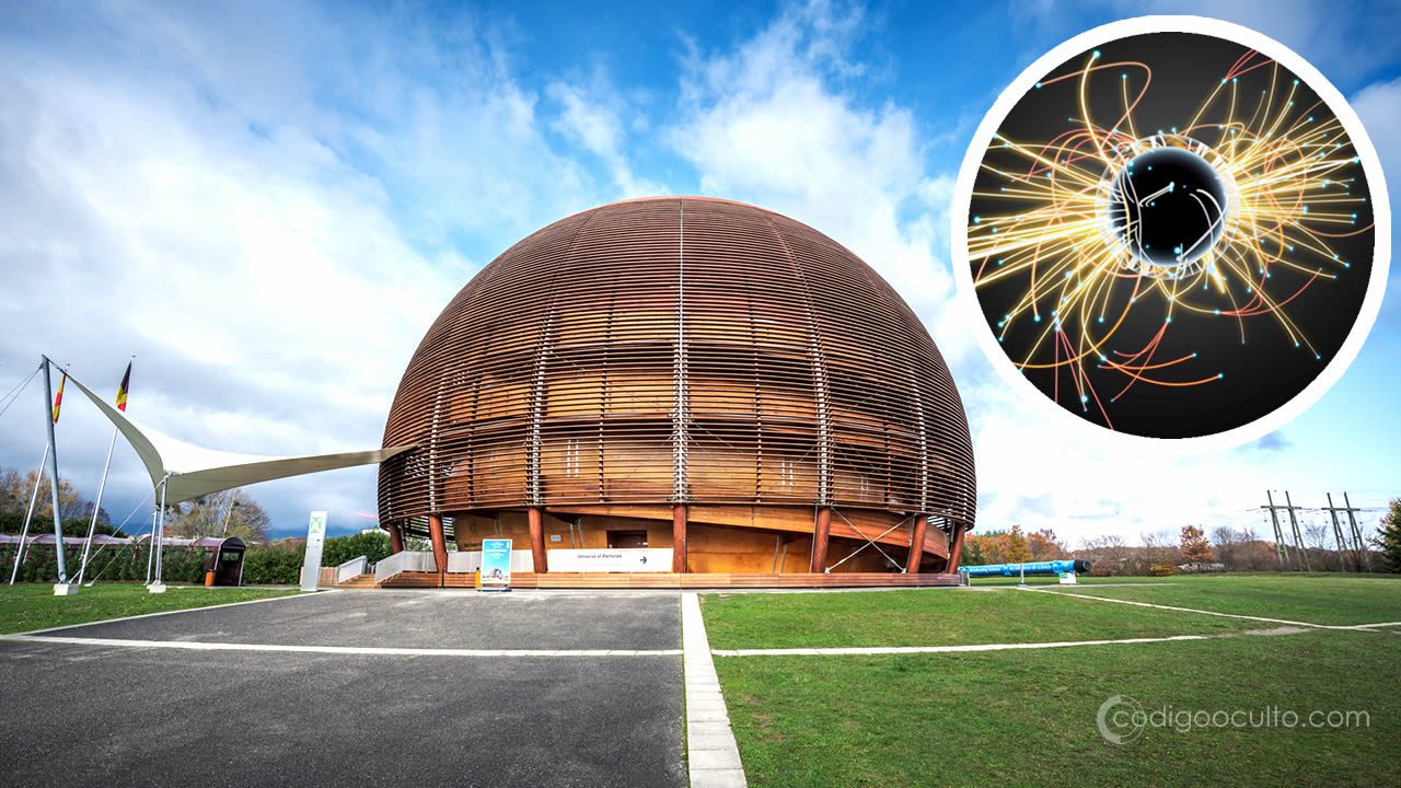 Científicos del CERN explorarán las interacciones entre bosones de Higgs para descubrir una ...