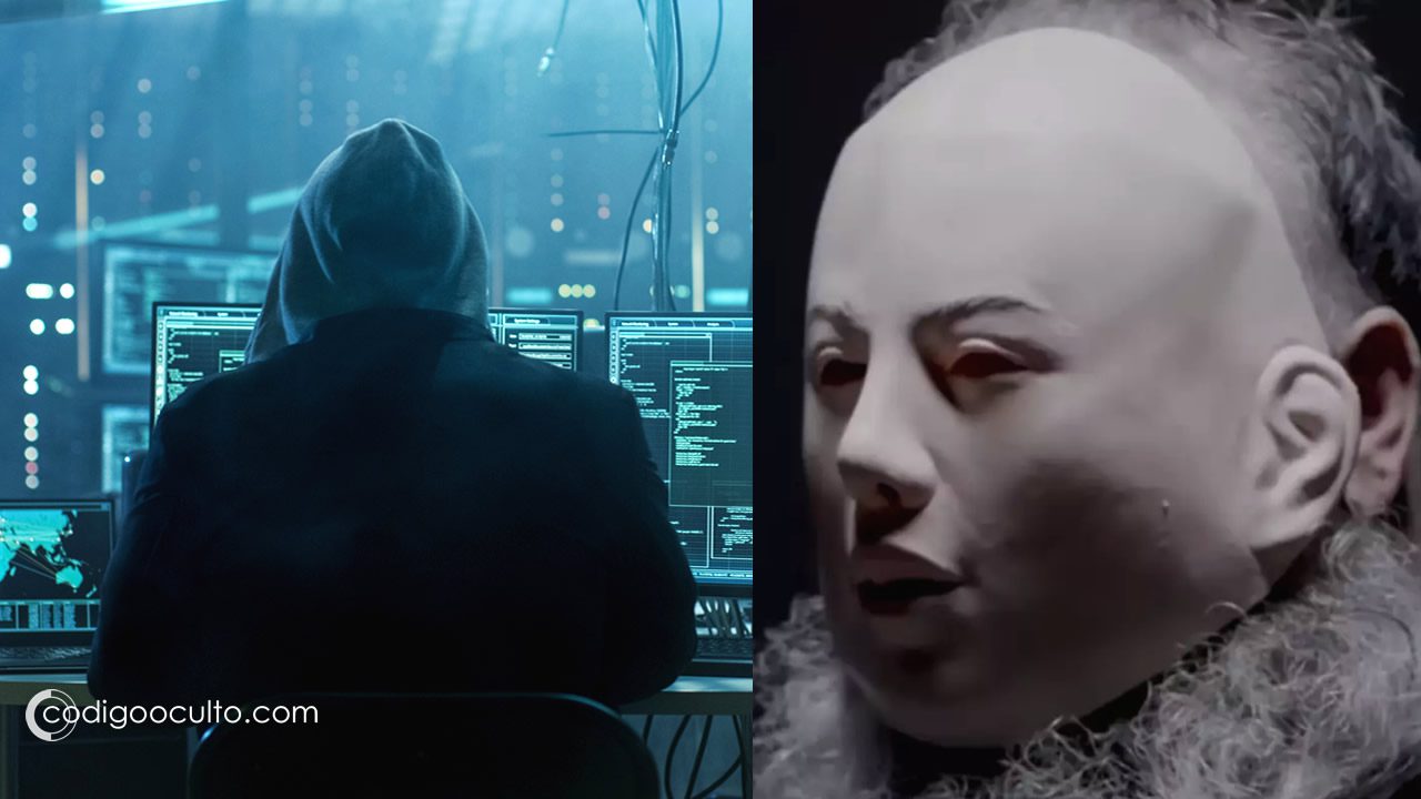 Experimentado hacker explica por qué pasó de ser un “sombrero negro” a ...