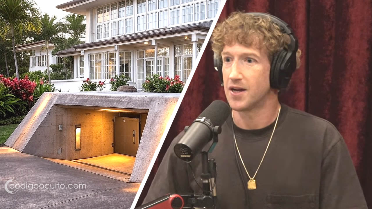 ¿Ha construido Mark Zuckerberg un “bunker del fin del mundo” en Hawaii ...
