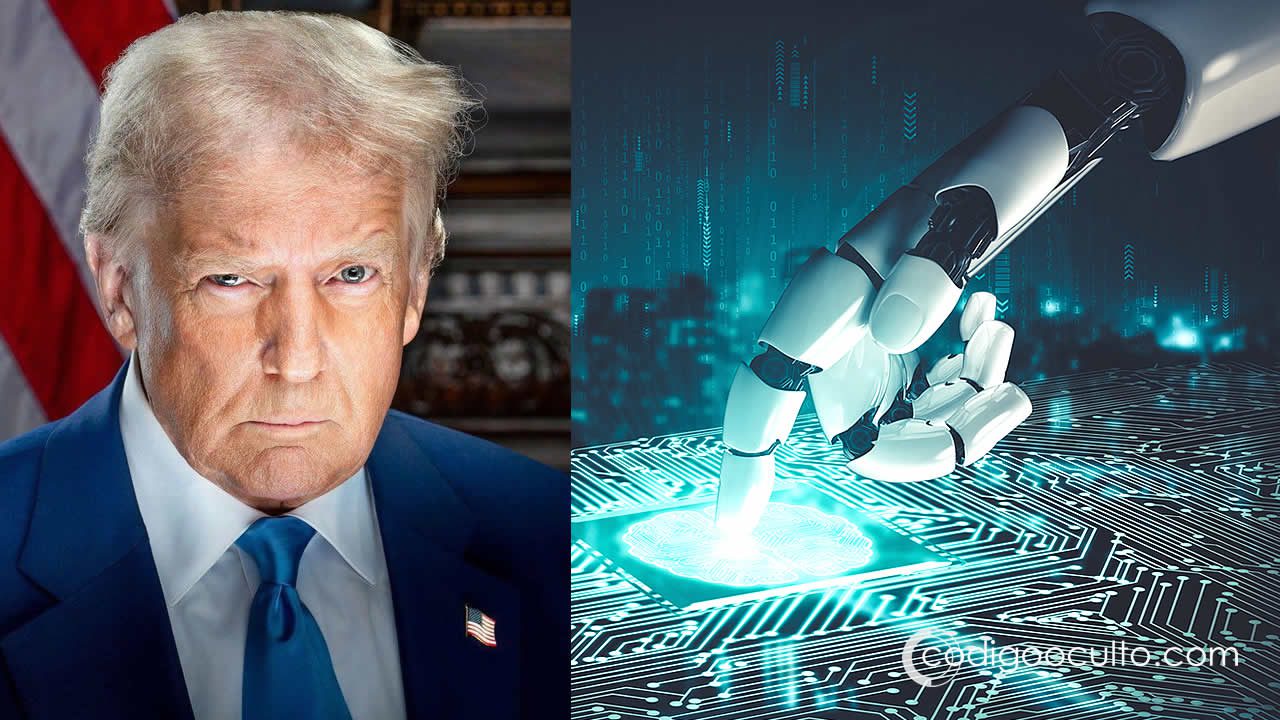 Stargate: Trump invertirá 500.000 millones de dólares en proyecto de ...