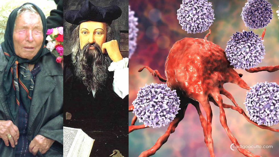 Enigmas | CODIGO OCULTO