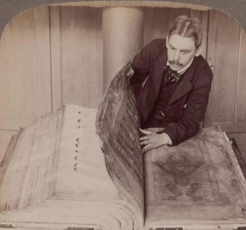 Libros que fueron prohibidos y catalogados de “malditos” durante la ...