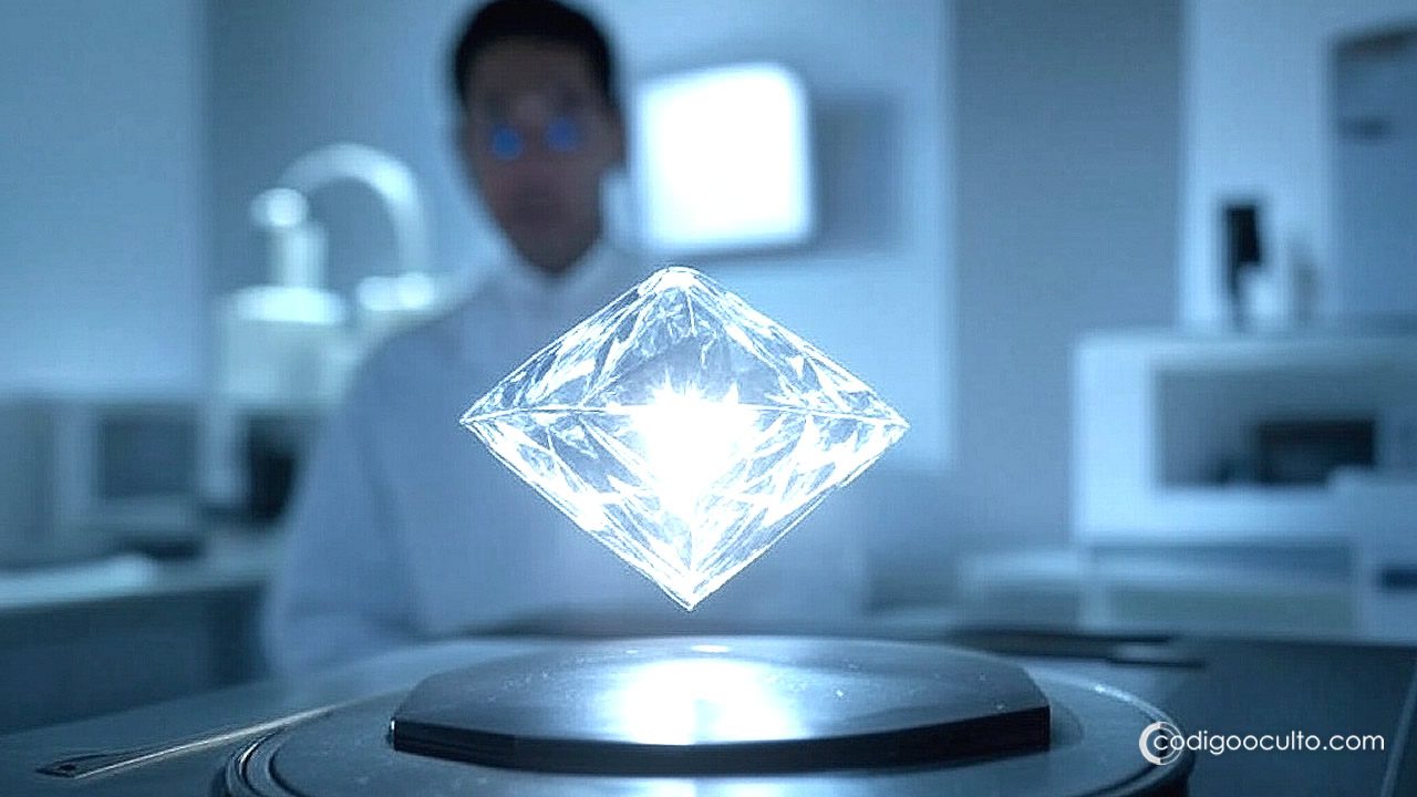 Científicos convierten la luz en un supersólido con propiedades ...