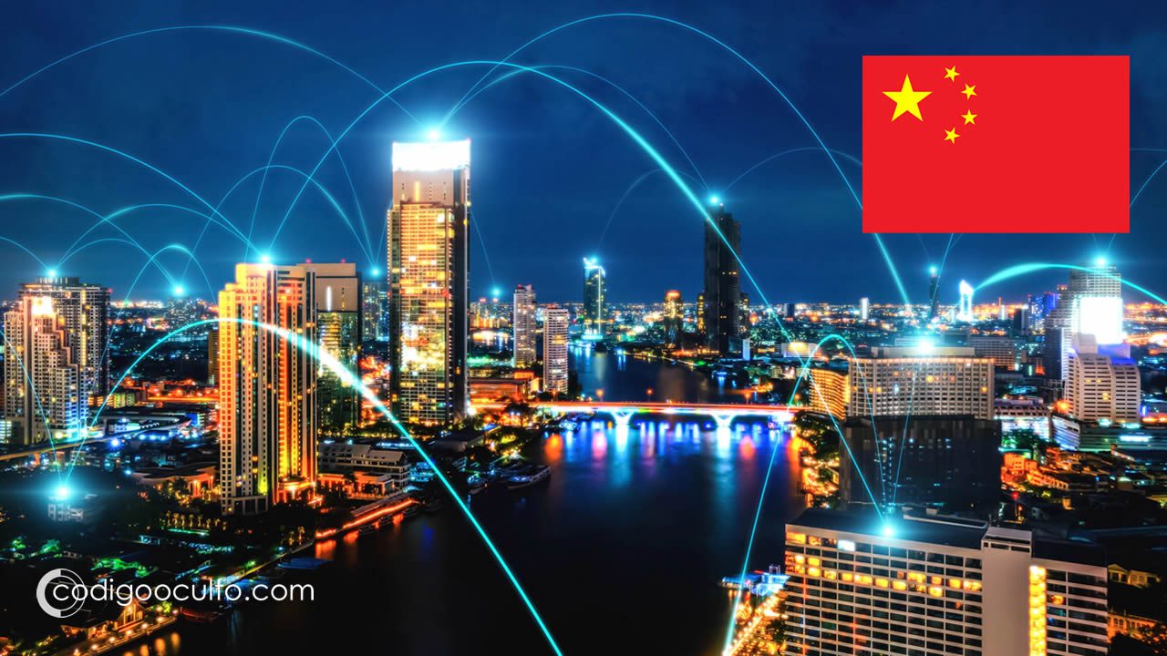 China en la cima tecnológica: lanza la primera red de banda ancha 10G ...