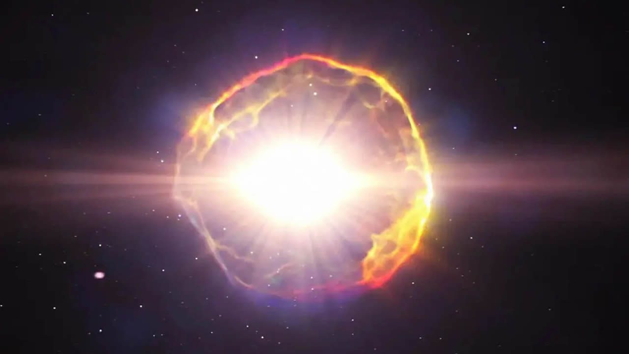 Nova “T Coronae Borealis” puede explotar en cualquier momento “creando ...