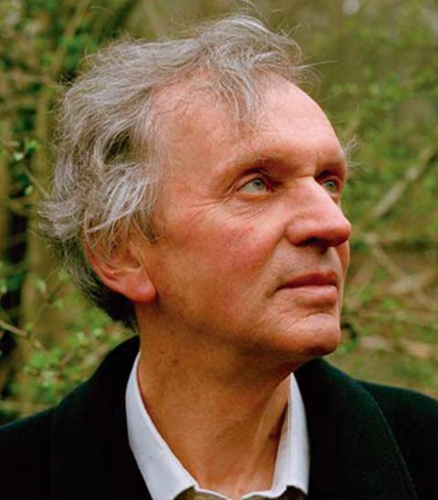 Científico afirma que la naturaleza tiene memoria y que la mente no ...