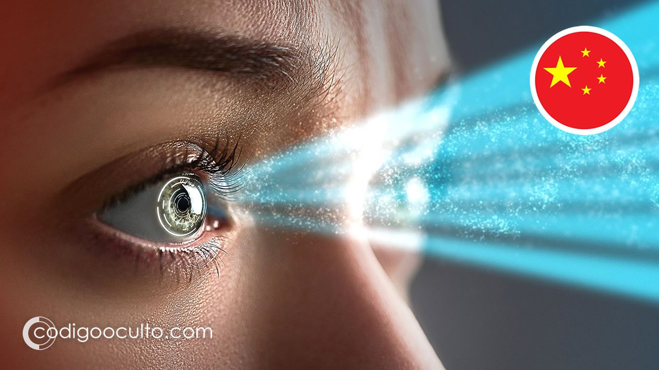 China crea un ojo robótico, inspirado en la retina humana, pero con una ...